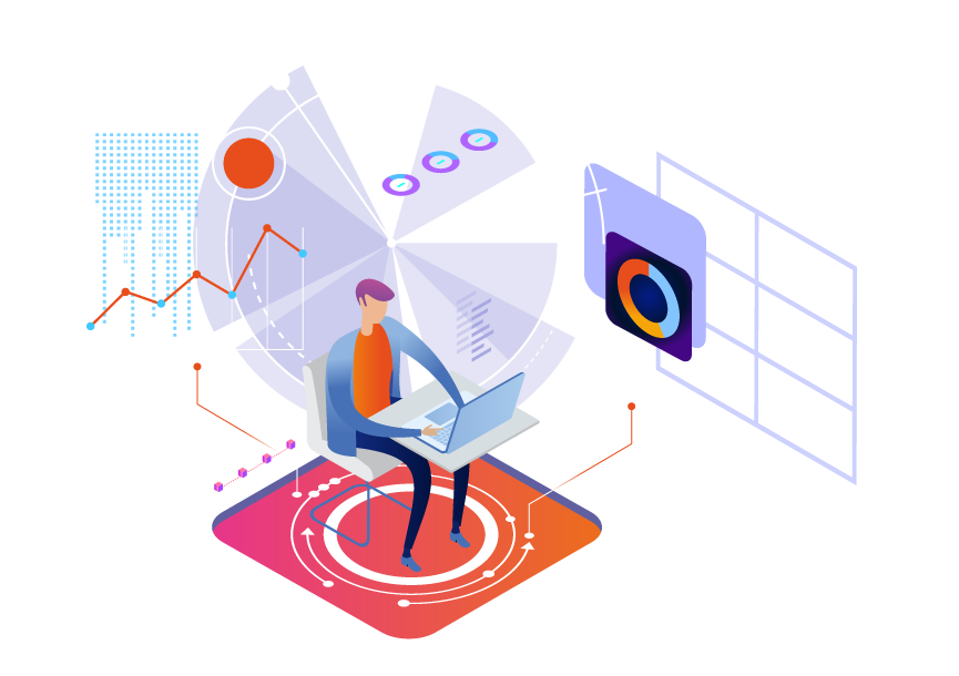 Conoce Hybrid Cloud Observability de SolarWinds Conoce Hybrid Cloud Observability de SolarWinds